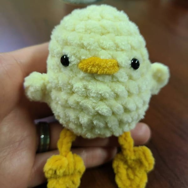 Floppy Gull Plush// Crochet Seagull// Crochet Car Hanger// Crochet ...