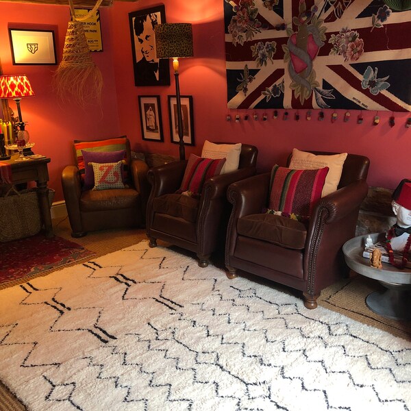 Moroccan Handmade Thuya Wood | Moroccan Secret Box | Moroccan Wooden ...