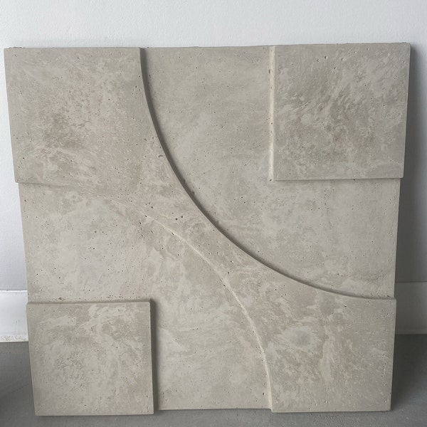 Mold for Concrete Paving Slabs, Stone Pattern, Concrete Garden ...