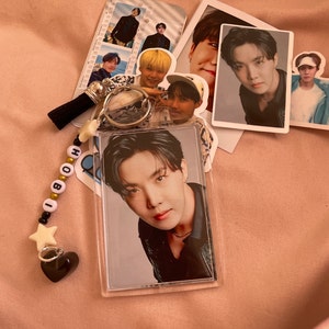 BTS Inspired Keychains Taekook Jikook Vmin Pairings Friends | Etsy