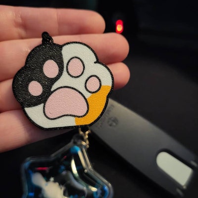 Tab Buddies Kitty Paw Cute Soda Can Tab Opener Help for Kids, Long ...