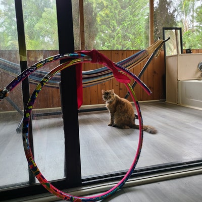 Mystery Double Hula Hoop Deal - Etsy