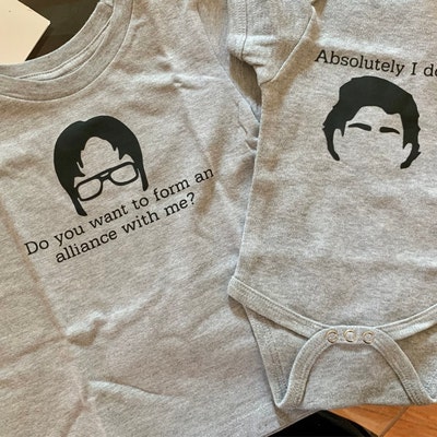 Goodbye Tobys suck on This Rock Gift Wrapped the Office - Etsy