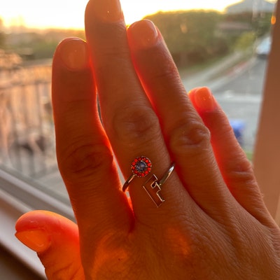 Stone Armory Oklahoma State University Ring Oklahoma State Cowboys ...