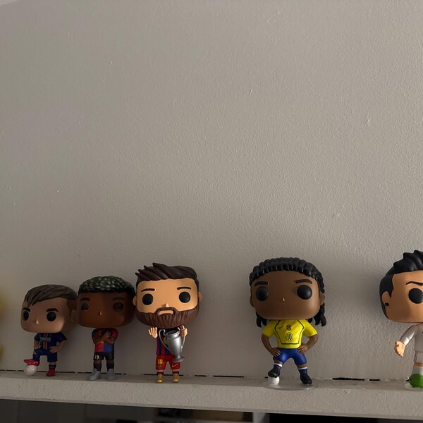 Bruce Springsteen Pop - Etsy