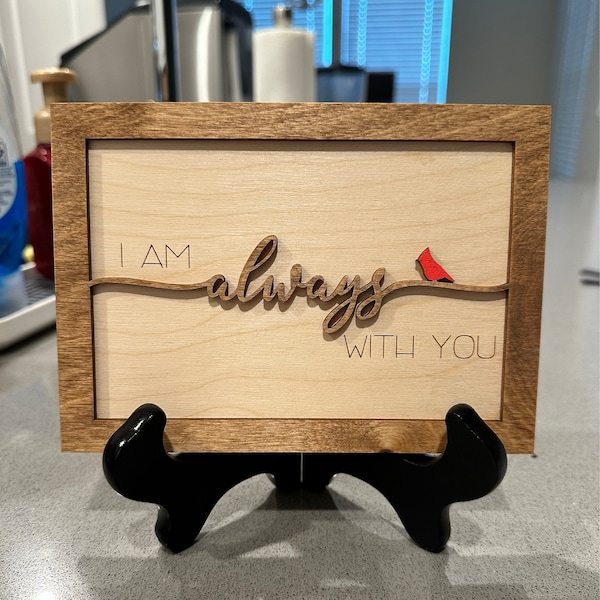 Memorial Tile in Loving Memory Personalized Sympathy Gift Remembrance ...