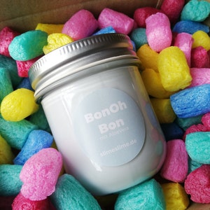 BonOH Bon Butter Slime - Etsy.de