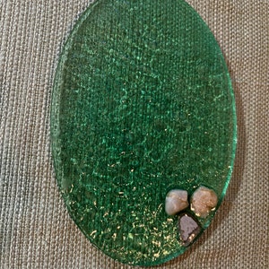 Resin Koi Lake Koi Pond Perfect for Seasonal Villages Dioramas Fairy ...