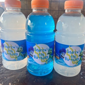 Pop It Push Pops Candy Labels Pop It Party Pop It - Etsy