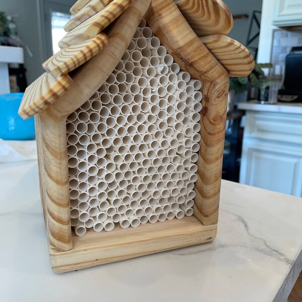 Colorful Bee Water Station - Quench Your Bee's Thirst in Style With ...