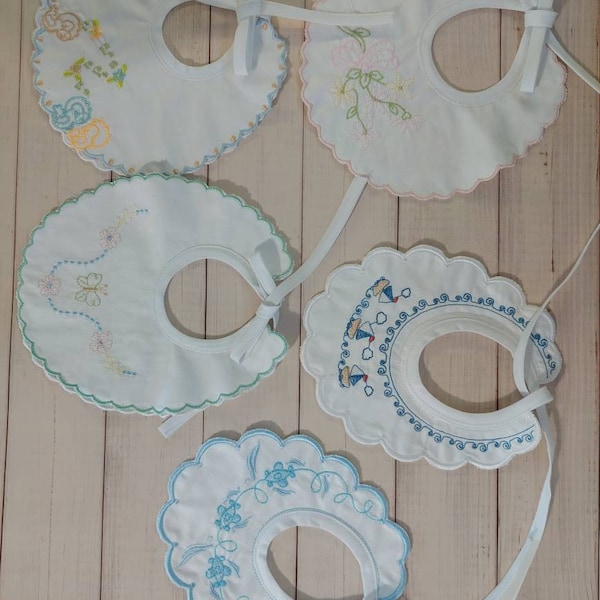 Floral Border Endless Machine Embroidery Designs Embroidery Pattern 11 ...