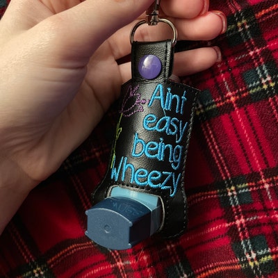 Dog Tag Silcencer Bag Pouch Dog Tag Pouch - Etsy