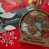 Personalized Polyamory Ornament - Have a Holly Poly Christmas 2025 - Etsy