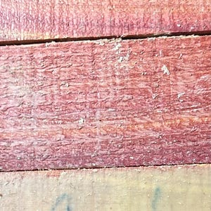 NEW UNFINISHED OAK Spindle 11 Long With 1/2 Tenon 10 Pieces D - Etsy