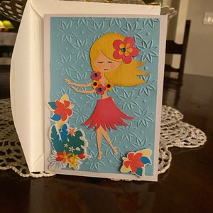 Pop Out Box Birthday Greeting Card - Etsy