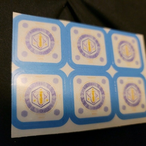 5G EMF Protection Chip . Due to High Demand Very Limited . Free ...