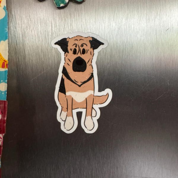 Walkie Calls Are My Cardio, School Admin Gift Sticker, School Staff ...