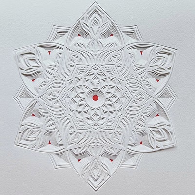 Digital File Multilayer Vector File for Cnc DXF File for - Etsy