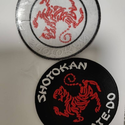 First Aid AED CPR Trained Patch 3 Inch Embroidered Iron-on or Sew-on ...