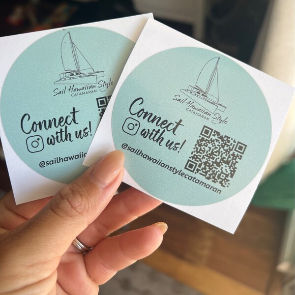 Photo Sticker, Family Photo Sticker, Custom Picture Sticker, Water ...