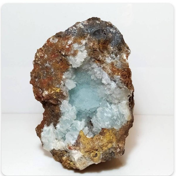 Selenite Crystal Greek Minerals Selenite Raw High Grade,rare Specimen ...