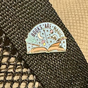 Anxiety Spinner Pin Badge Mental Health Gifts Enamel Pin Lapel Pin - Etsy