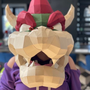 ICE AGE MASK Scrat - Etsy