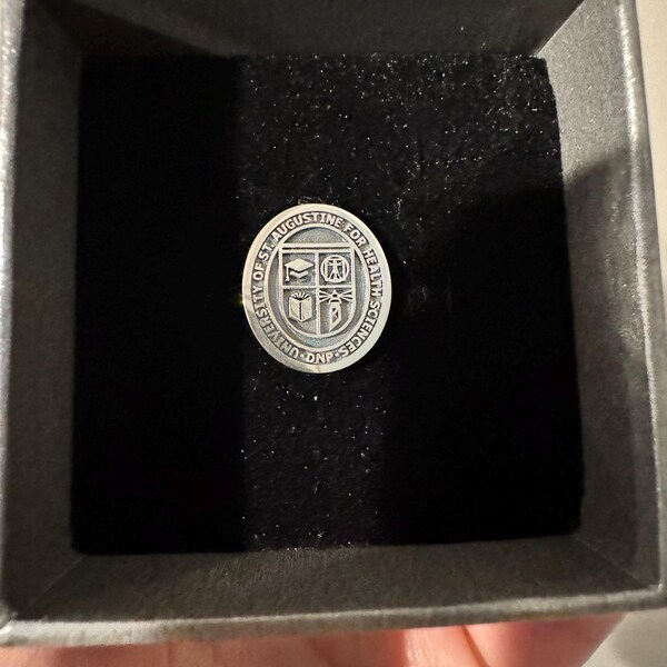 Custom Signet Ring Wax Seal, Wax Seal Ring, Custom Wax Seal Ring ...