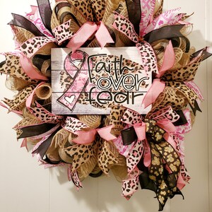 TUTORIAL Spring Wreath Tutorial Summer Wreath Tutorial | Etsy