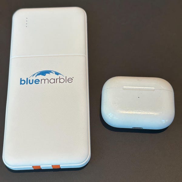 Personalized Smart Notebook, Wireless Charging Notebook Diary, Custom ...