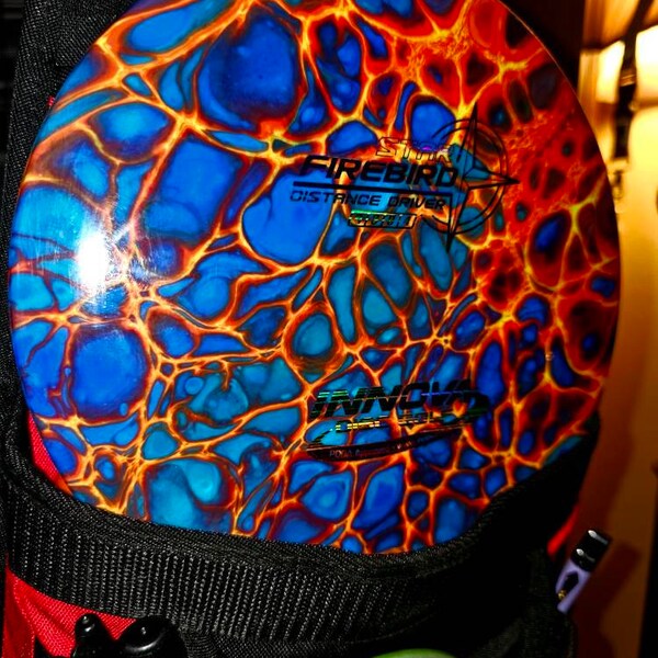 Oil Spatter Tool 3D File (.stl) - for Acrylic Cell Painting and Disc ...