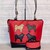 Italian Greyhound Purse, Whippet Purse Appliqued Greyhound/whippet ...