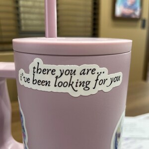 ANY 5 Stickers of Your Choice, Sticker Pack, Sticker Bundle, Book ...