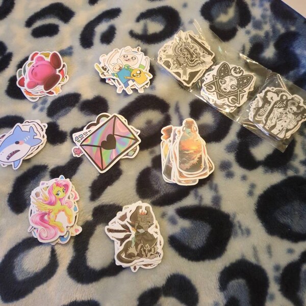 Legend of Zelda, Link Sticker, Cartoon Stickers, Video Gamer Stickers ...