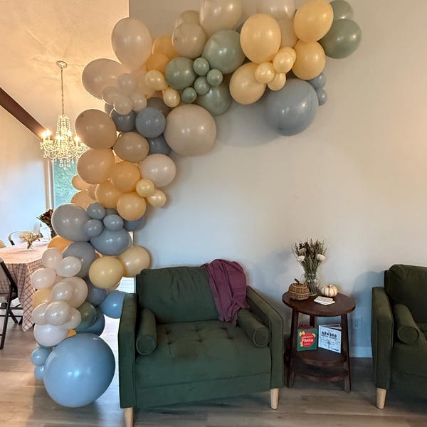 SEMPERTEX Balloons | Premium Latex Balloons | 5", 11", 18", 24" and ...
