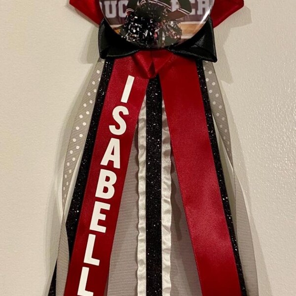 Football Photo Brag Pin - Etsy