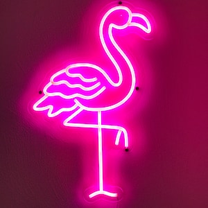 Anna Name Neon Sign Anna Led Neon Sign Custom Name Neon | Etsy