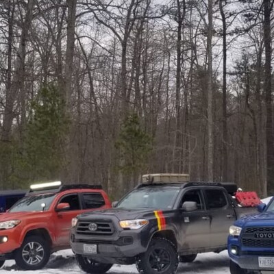 Retro Heritage Racing Stripes Rainbow Vinyl Die Cut Decal Fits Toyota ...