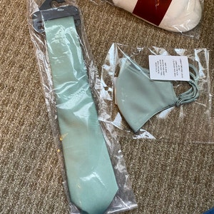 CASSIS Wedding Tie Men's Necktie Cassis Men's | Etsy