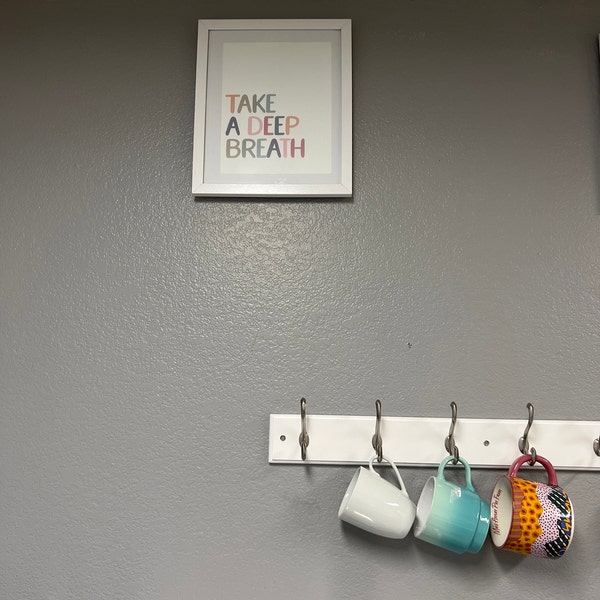 5-4-3-2-1 Grounding Technique, Things You Can See, Feel, Hear, Smell ...