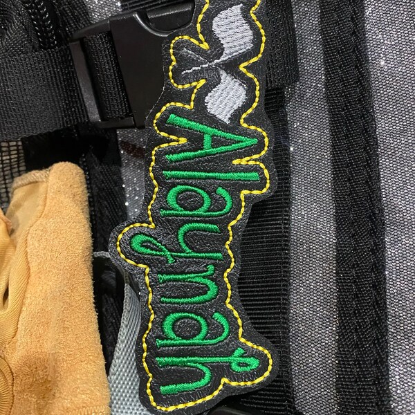 Personalized Color Guard Keychain, Marching Band Color Guard Captain ...