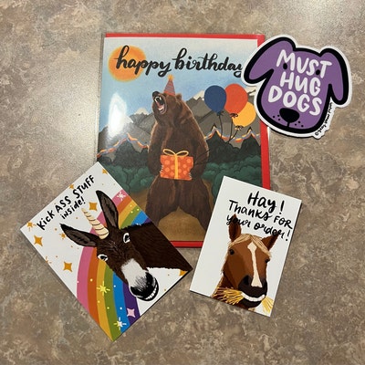 You Are the GOAT Card G.O.A.T. Greatest of All Time - Etsy