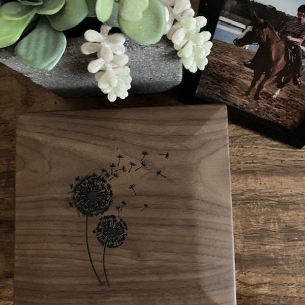 Sobriety Chip Box | Sobriety Gift | Sober Gift | Addiction Recovery ...