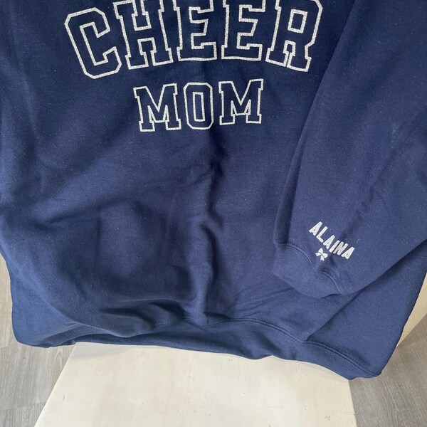 Custom Puff Design Embossed Design Customized Unique Christmas Gift ...