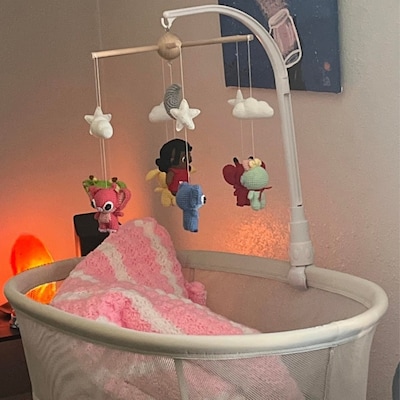 Mini Pokémon Custom Pokemon Crochet Doll Pokemon Handmade - Etsy