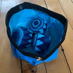 Jesters Corduroy Hacky Sacks - Etsy