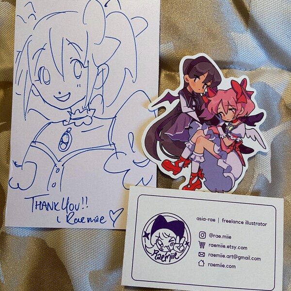 Photocard Prints - Etsy