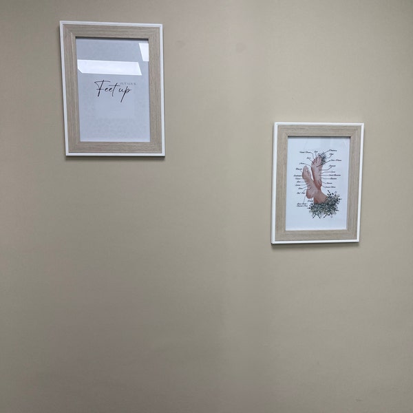 Makeup Client Record Face Chart | Digital Printable Face Chart | Makeup ...