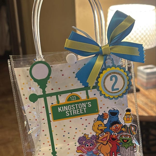 Friday Night Funkin Birthday Cake Topper, FNF Theme Party Supplies by ...