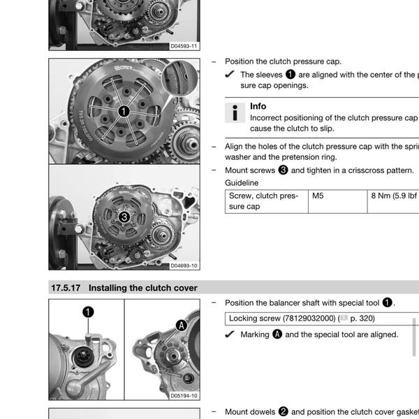 Kubota Diesel Engine Z482-E Z602-E D662-E D722-E D782-E D902-E Operator Manual - Etsy